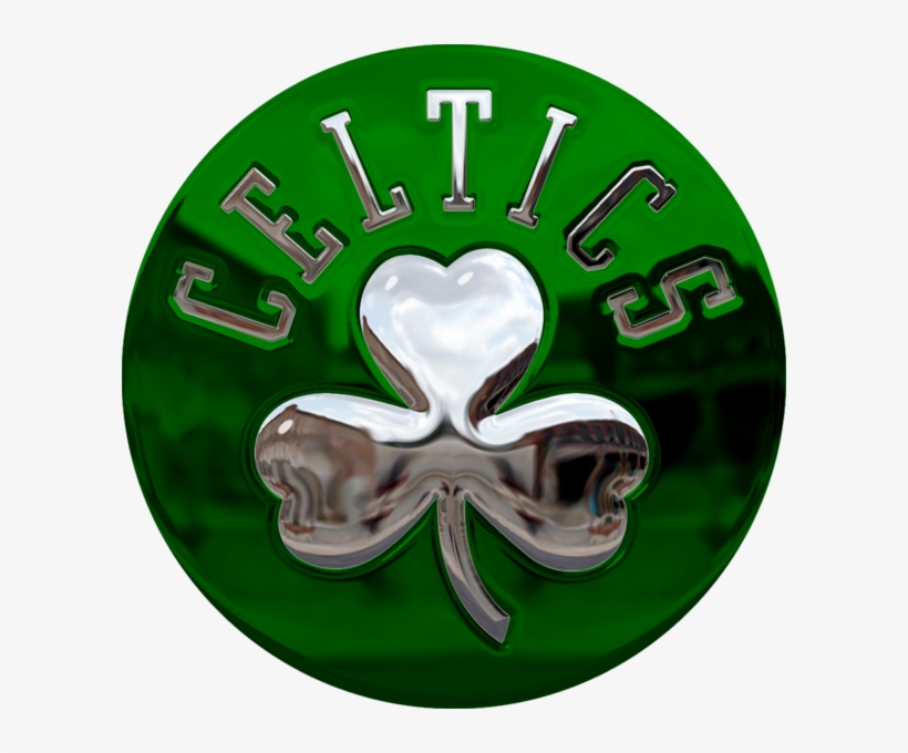 Download Celtics Logo Png - White Boston Celtics Logo - HD Transparent ...