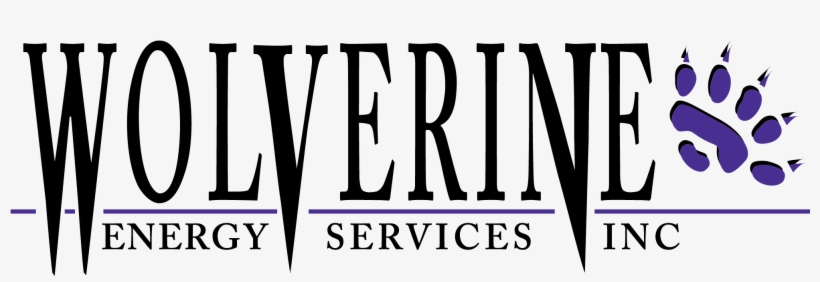 Wolverine Energy Services Inc - Appalachia Service Project Transparent ...