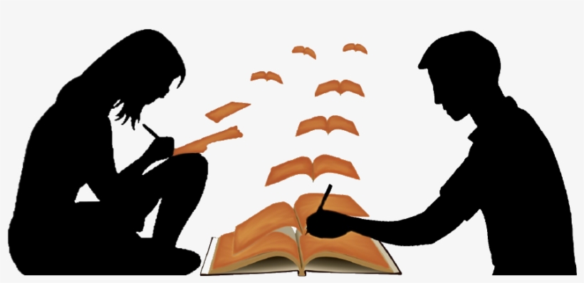 Welcome To The Apprentice Writer, Which Annually Features - Writers Png ...