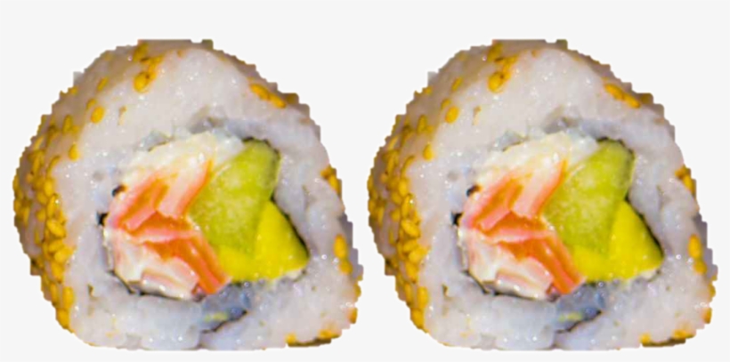 California Roll Transparent PNG - 1280x720 - Free Download on NicePNG