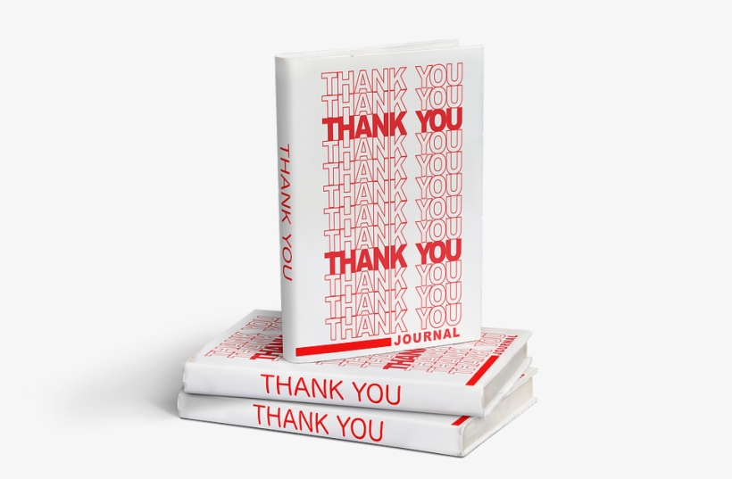 Thank You Book - Trophy Transparent PNG - 940x618 - Free Download on ...