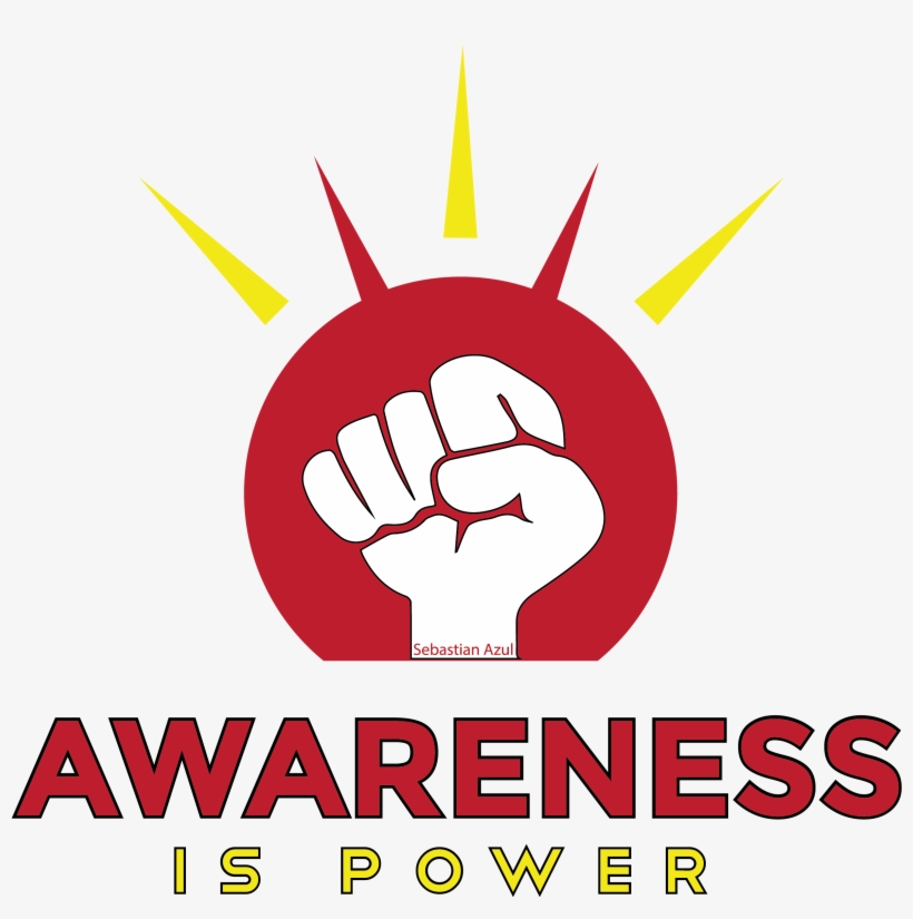 Awareness Logo