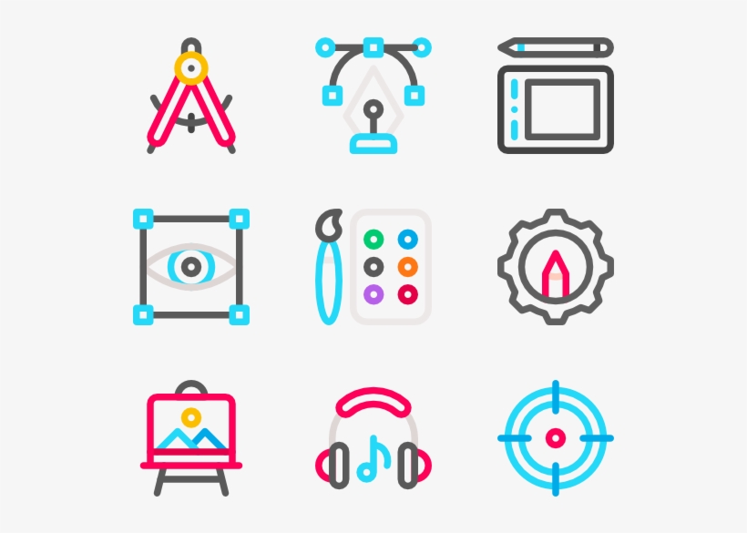 Creative Process Transparent PNG - 600x564 - Free Download on NicePNG