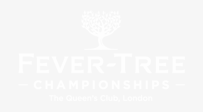 Fever-tree Championships Logo - Poster Transparent PNG - 792x431 - Free ...