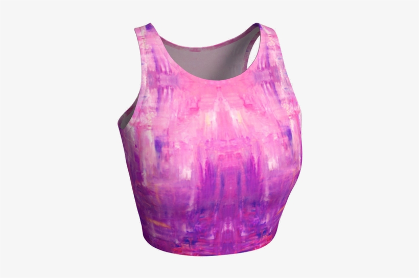 Crop Top Transparent PNG - 600x600 - Free Download on NicePNG