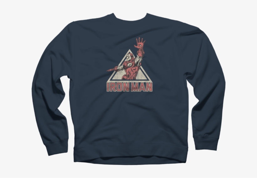 Iron Man Flying $46 - Extended Dream Team Transparent PNG - 650x650 ...