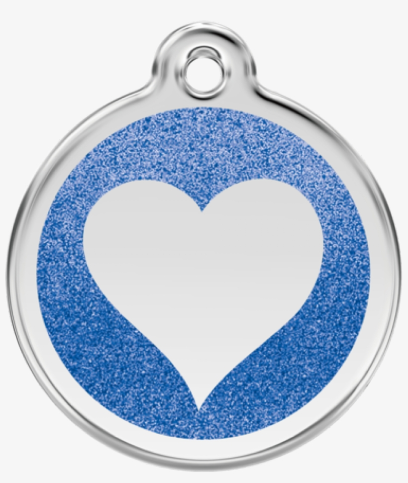 Dog Tag Heart Transparent PNG - 700x797 - Free Download on NicePNG