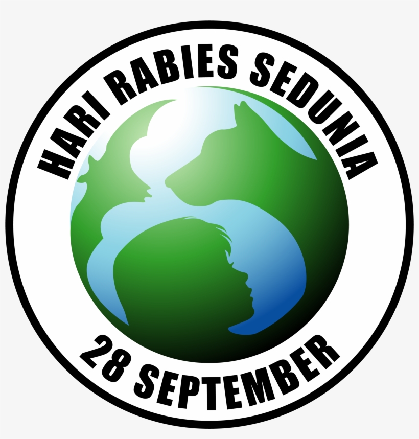Standard Logos - World Rabies Day 2010 Transparent PNG - 2998x3001 ...