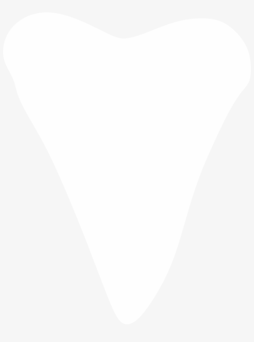 813 X 1024 3 - Shark Tooth Clip Art Transparent PNG - 813x1024 - Free ...