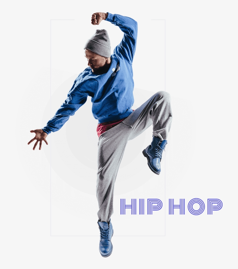 Hip Hop Png - Street Dance Transparent PNG - 800x920 - Free Download on ...