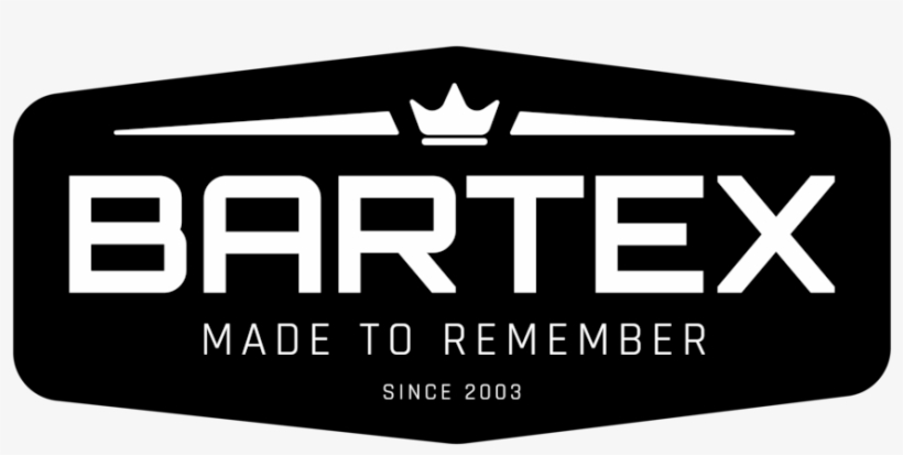 Bartex Logo - Parallel Transparent PNG - 1000x500 - Free Download on ...
