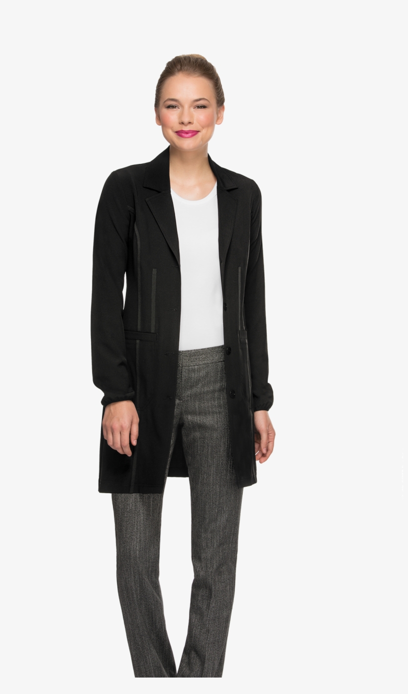 White Coat Transparent PNG - 1365x2048 - Free Download on NicePNG