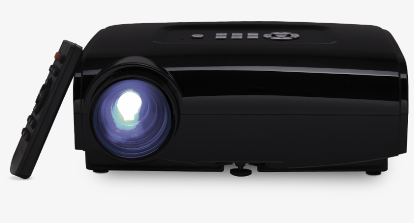 Windowfx Holiday Projector - Gadget Transparent PNG - 949x361 - Free ...
