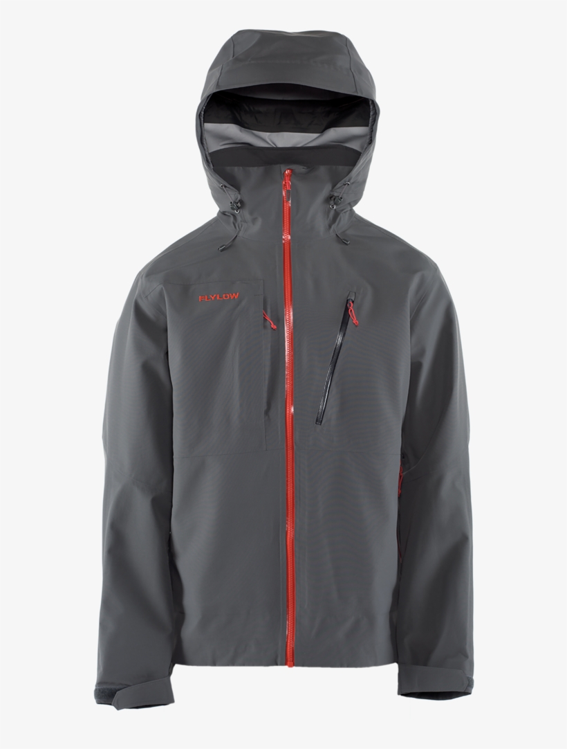 Flylow Lab Coat - Ll Bean Neoshell Transparent PNG - 1024x1024 - Free ...