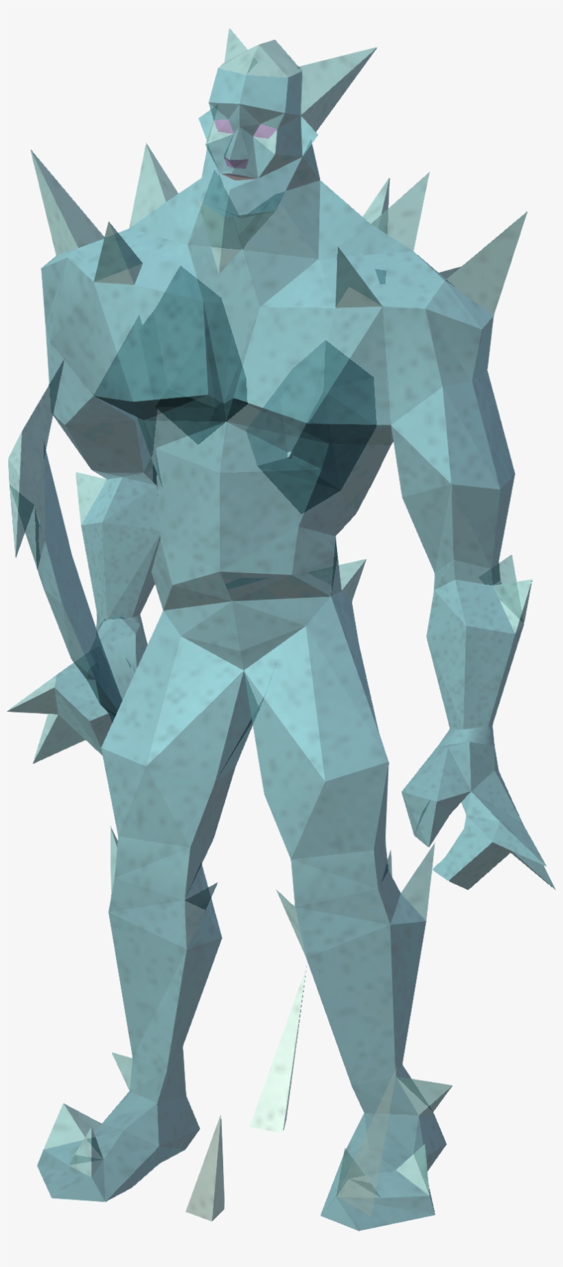 Ice Giant - Wiki Transparent PNG - 805x1764 - Free Download on NicePNG