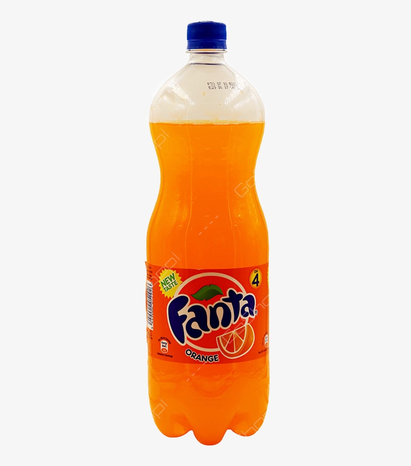 Fanta Orange - Fanta Transparent PNG - 1000x1000 - Free Download on NicePNG