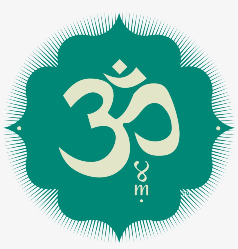 Mirror Image Of Om Transparent PNG - 1024x1024 - Free Download on NicePNG