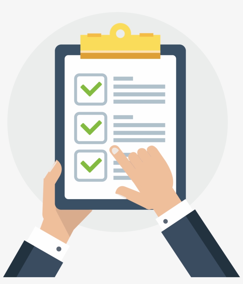 Do List Vector Transparent PNG - 1876x1772 - Free Download on NicePNG