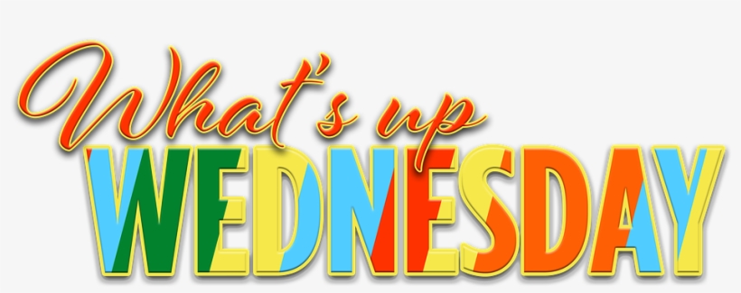 Wednesday Png - Wednesday Facts Transparent PNG - 960x376 - Free ...