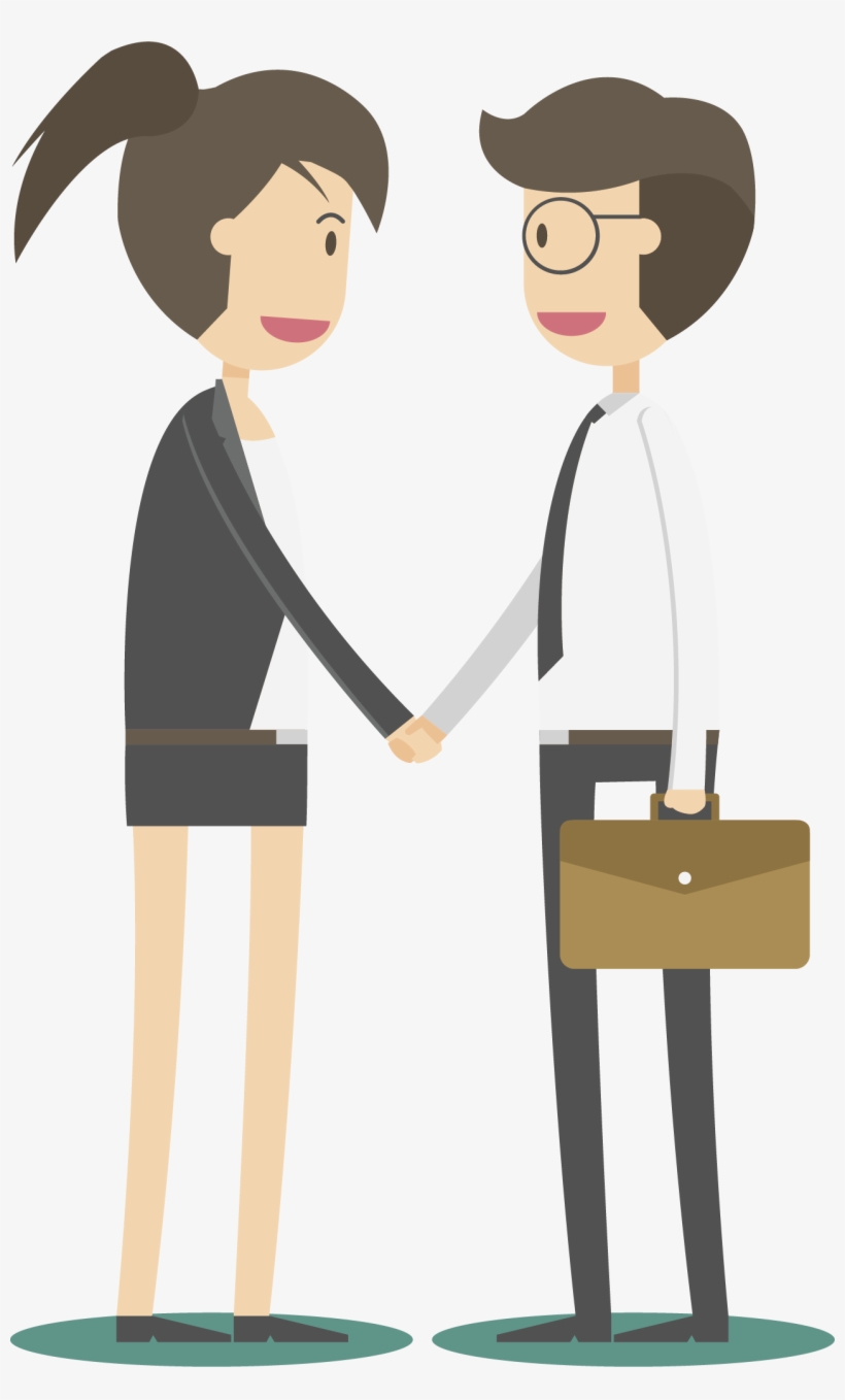 Image Royalty Free Gesture Clip Art Clients Transprent - Vector Cliente ...