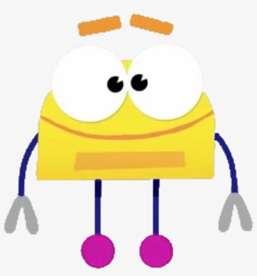 Bing - Storybots Bing Transparent PNG - 1890x1890 - Free Download on ...