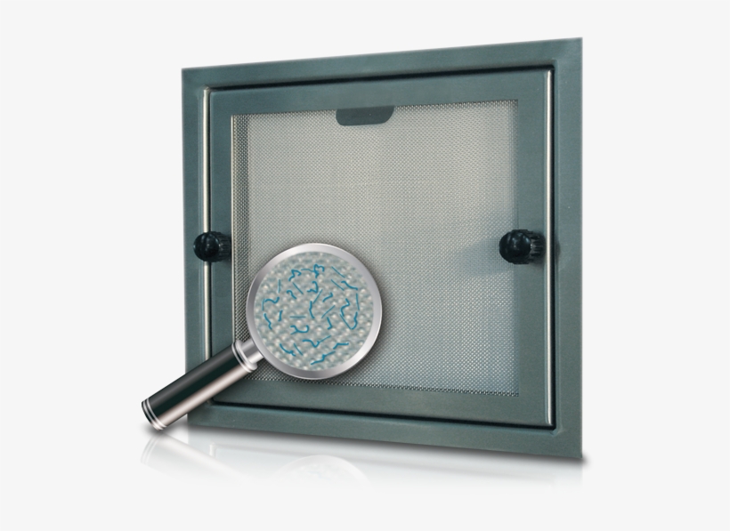 Lint Separator - Circle Transparent PNG - 851x553 - Free Download on ...