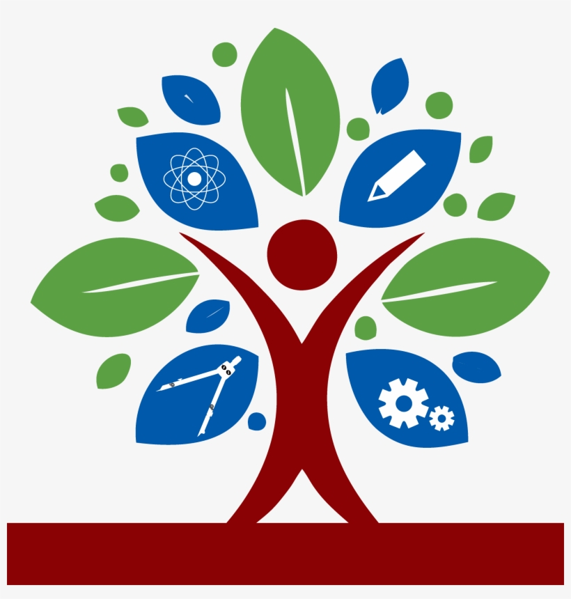 Footsteps - Logo Stem Transparent PNG - 1924x1924 - Free Download on ...