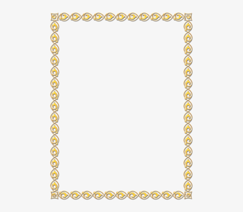 Cadres Montage Photo, Scrap, Creations, Paper, Design, - Frame Border ...