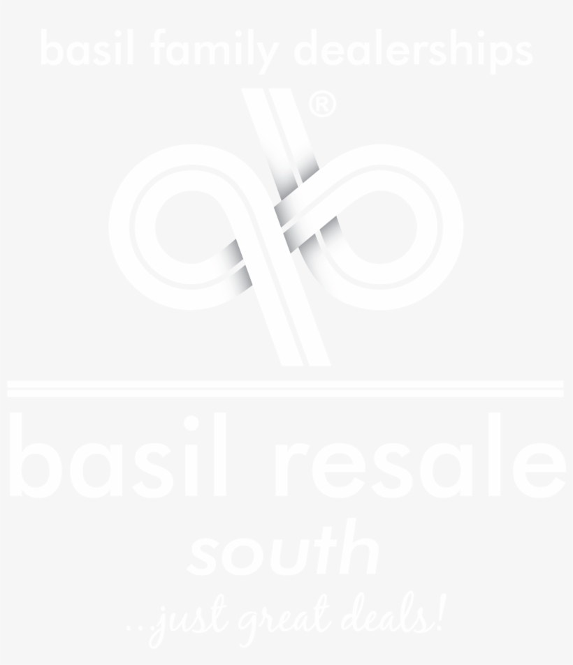 Basil Resale Sheridan Stacked White Png - Beauty Quote Transparent PNG ...