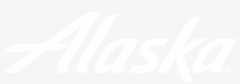 Alaska Wordmark - Graphic Design Transparent PNG - 1186x360 - Free ...