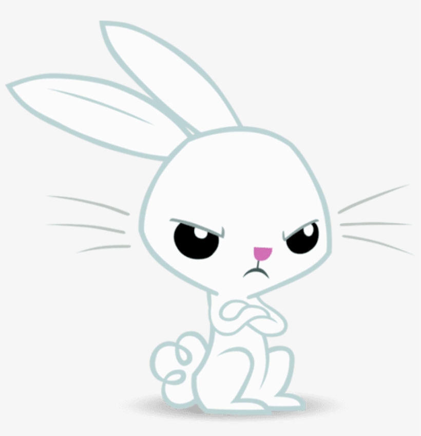 Free Png Download Mlp Angel Bunny Cute Png Images Background ...