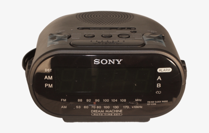 Sony Dream Machine Transparent PNG - 700x700 - Free Download on NicePNG