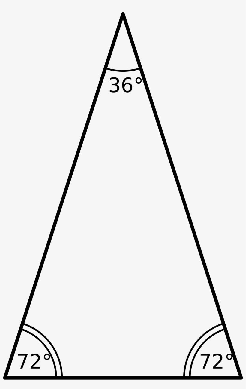 Open - Triangle Transparent PNG - 2000x3073 - Free Download on NicePNG