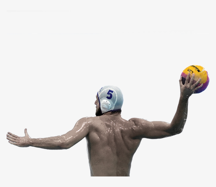 Water Polo - Water Polo Png Transparent PNG - 770x630 - Free Download ...