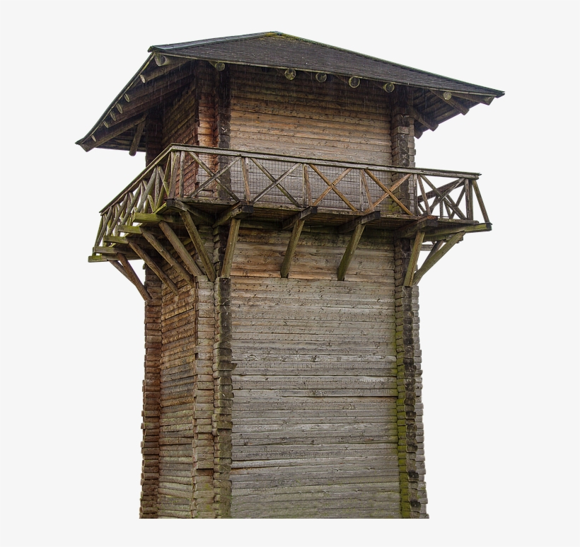 Limes, Romans, Castle, Roman Fort, Castle Tower, Roman - Castle ...