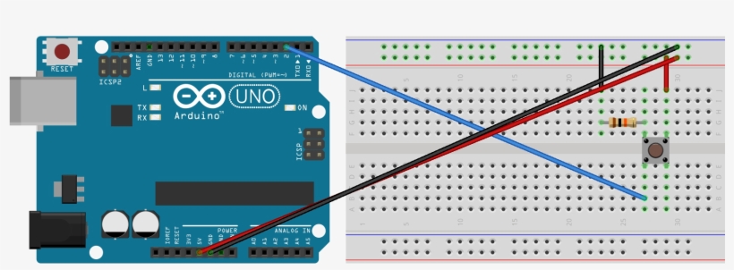 Alt Arduino Schema Image - Mq2 Gas Sensor Fritzing Transparent PNG ...