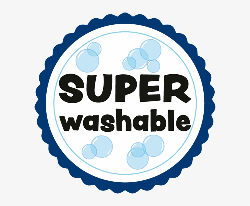 Our Paint Products Meet The Highest Washability Standards - Financiele ...