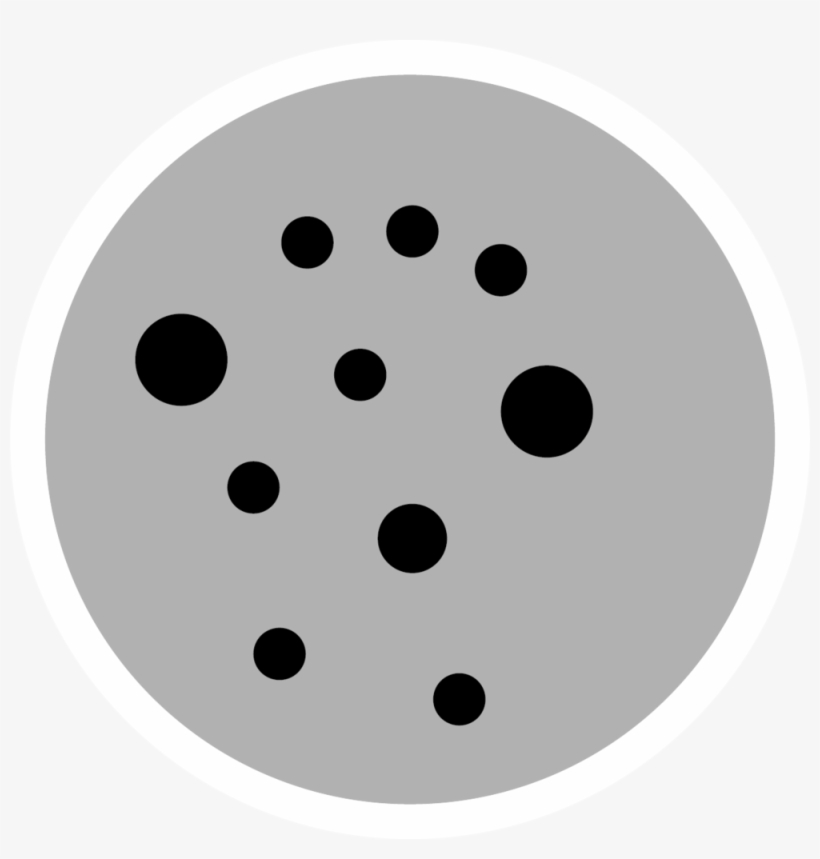 Particles - Circle Transparent PNG - 1000x999 - Free Download on NicePNG