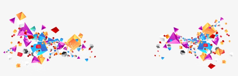 Particles - Graphic Design Transparent PNG - 1294x405 - Free Download ...