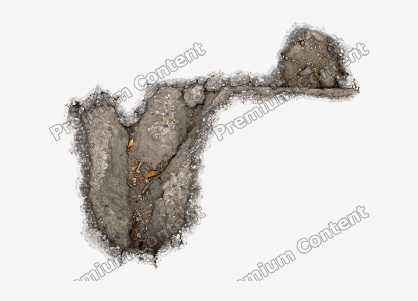 Damage Decals - Sketch Transparent PNG - 640x532 - Free Download on NicePNG