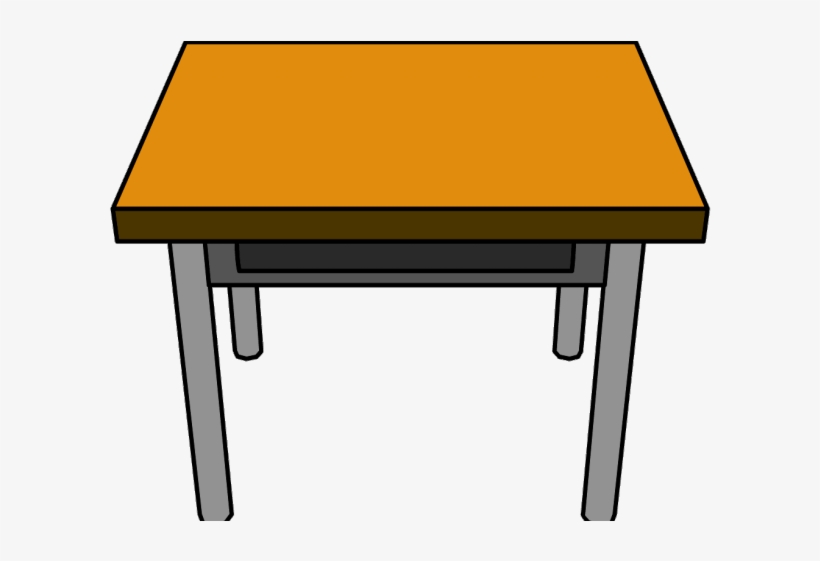Tables Clipart