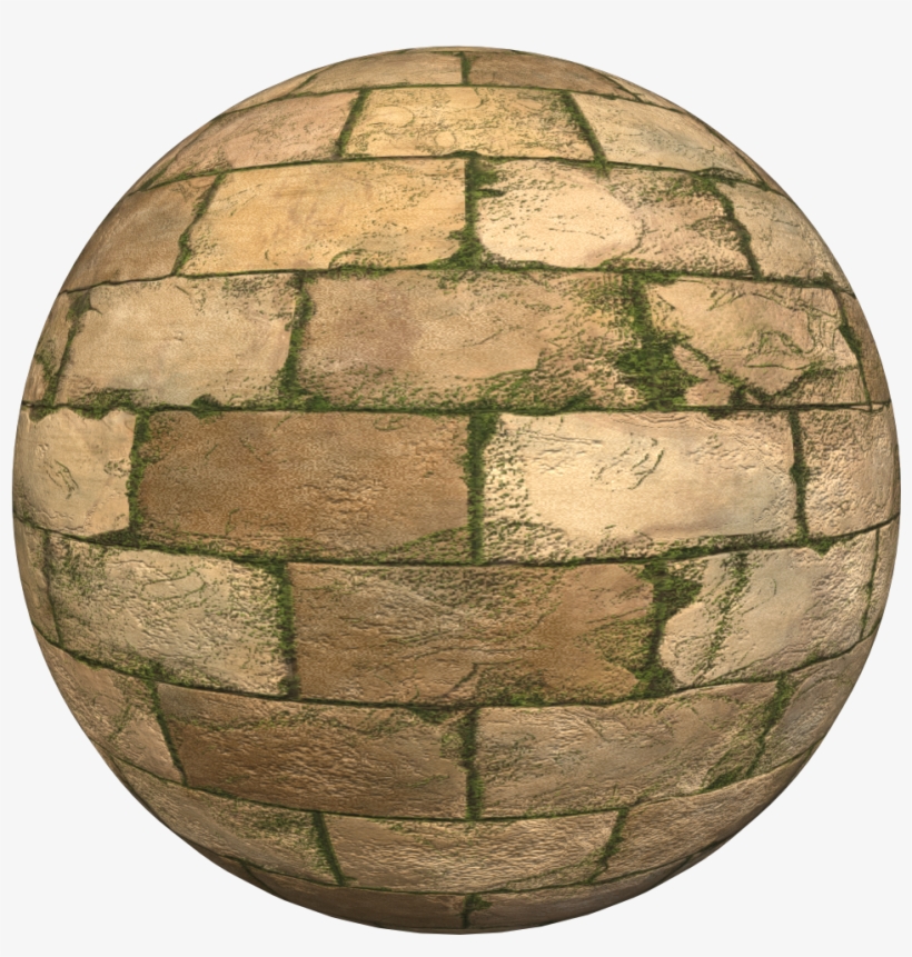 Stonesphere1 - Cobblestone Transparent PNG - 1080x1080 - Free Download ...