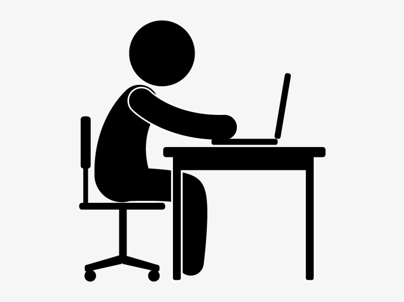 Table Clipart Work Table - Hard Work Icon Png Transparent PNG - 640x640 ...