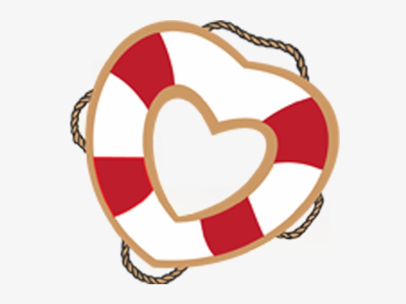Mercy Heart Is Here To Rescue Families - Heart Life Preserver ...