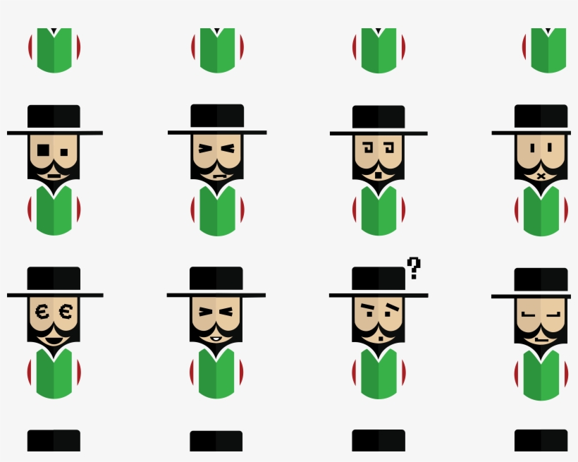 Stickers - Transparent PNG - 6192x4644 - Free Download on NicePNG