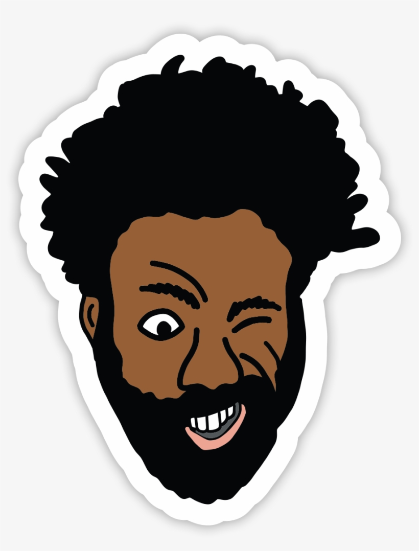 Wink Face Sticker Transparent PNG - 1200x1200 - Free Download on NicePNG