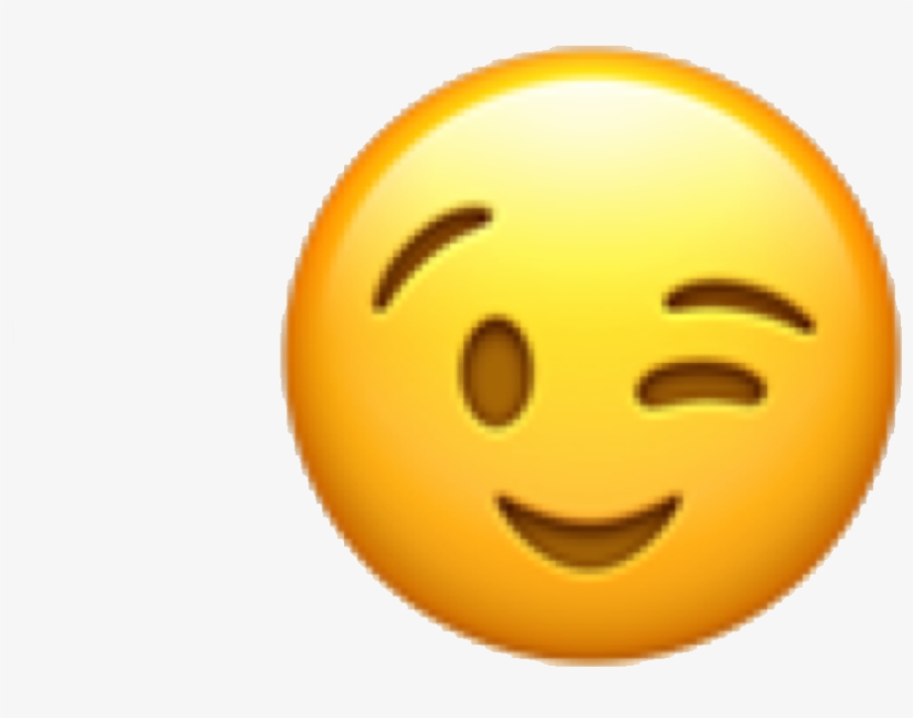 Emoji Sticker - Emoji Satisfied Transparent PNG - 1024x1024 - Free ...