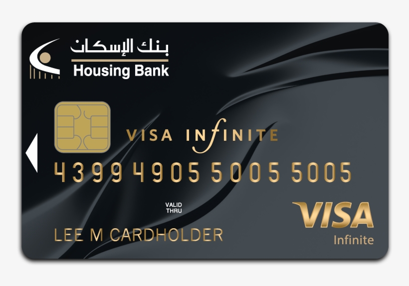 Card Image - Visa Infinite Transparent PNG - 827x591 - Free Download on ...