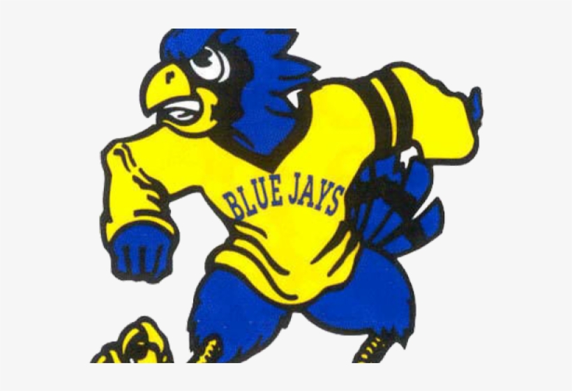 Delphos St John's Blue Jays Transparent PNG - 640x480 - Free Download ...