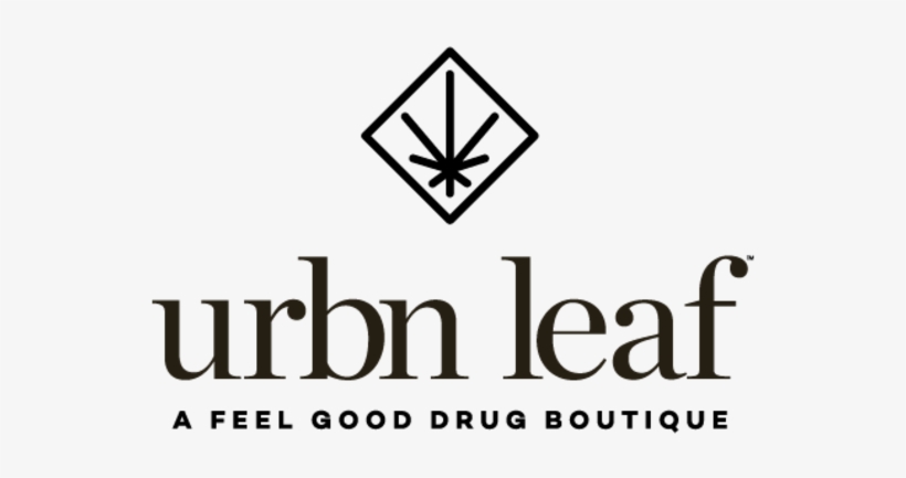 Urbn Leaf Logo Transparent PNG - 770x770 - Free Download on NicePNG